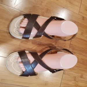 b.o.c. | Shoes | Boc Sandals Size 9 | Poshmark